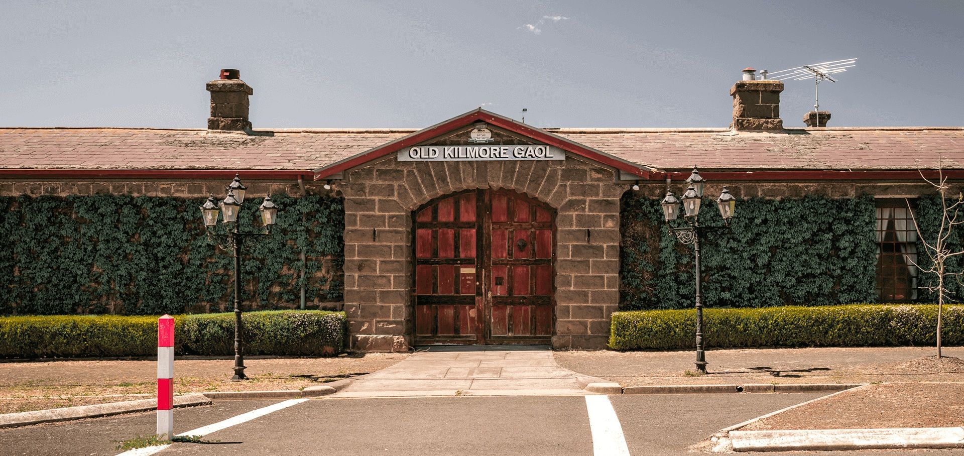 Attractions | Kilmore | Victoria Australia