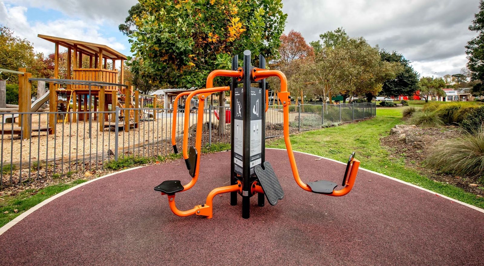 Attractions | Kilmore | Victoria Australia