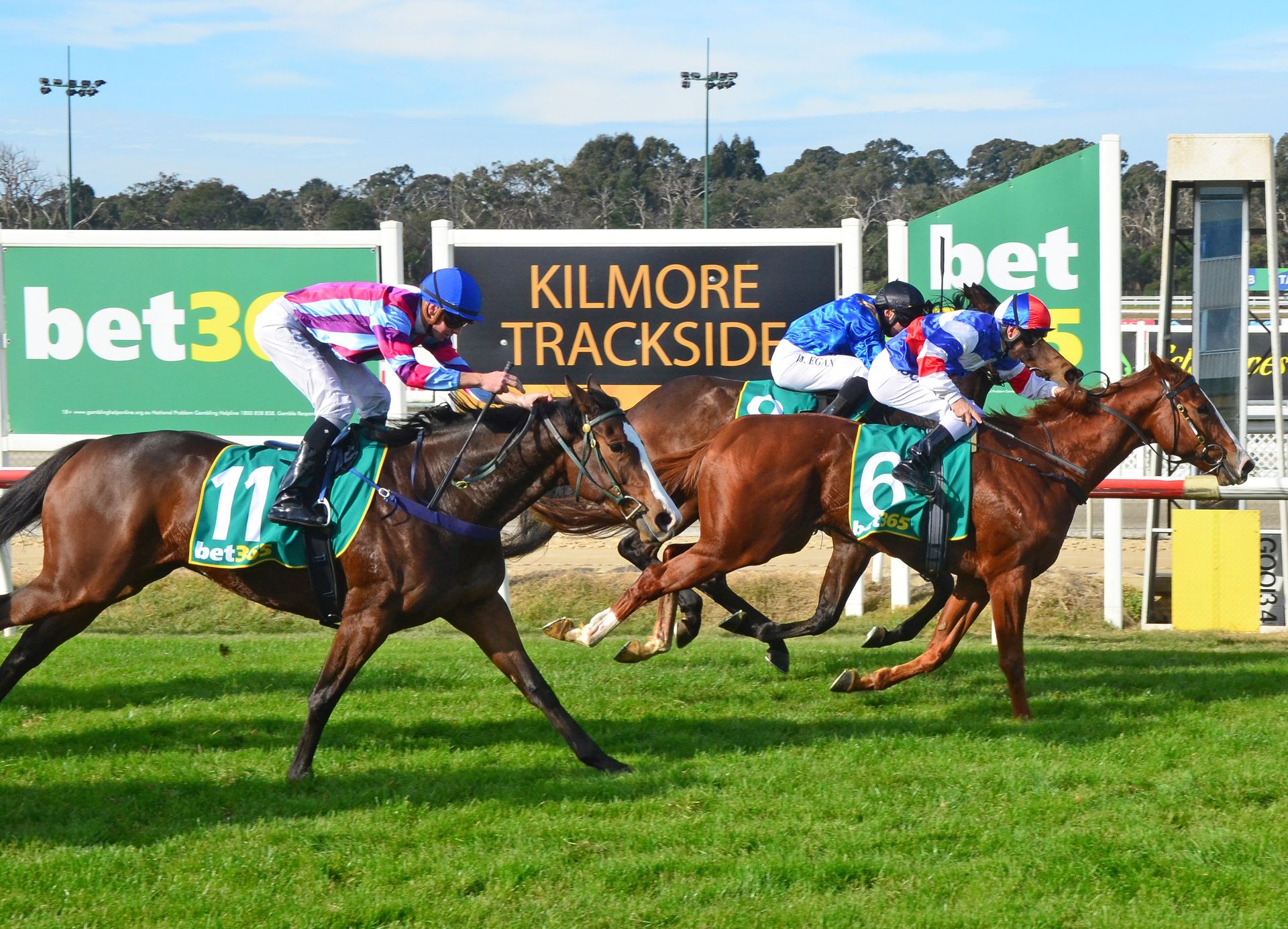 Attractions | Kilmore | Victoria Australia