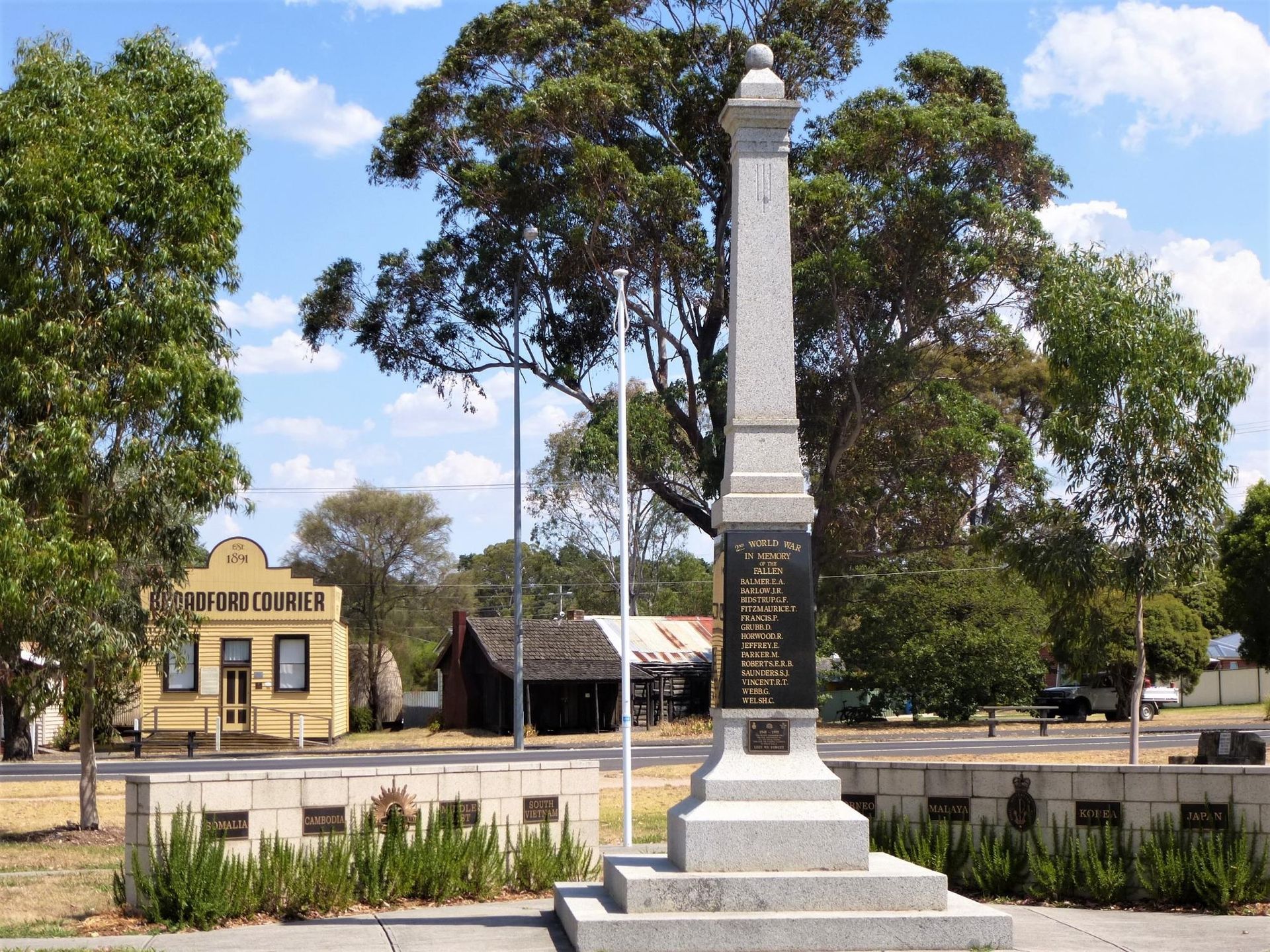 Attractions | Kilmore | Victoria Australia