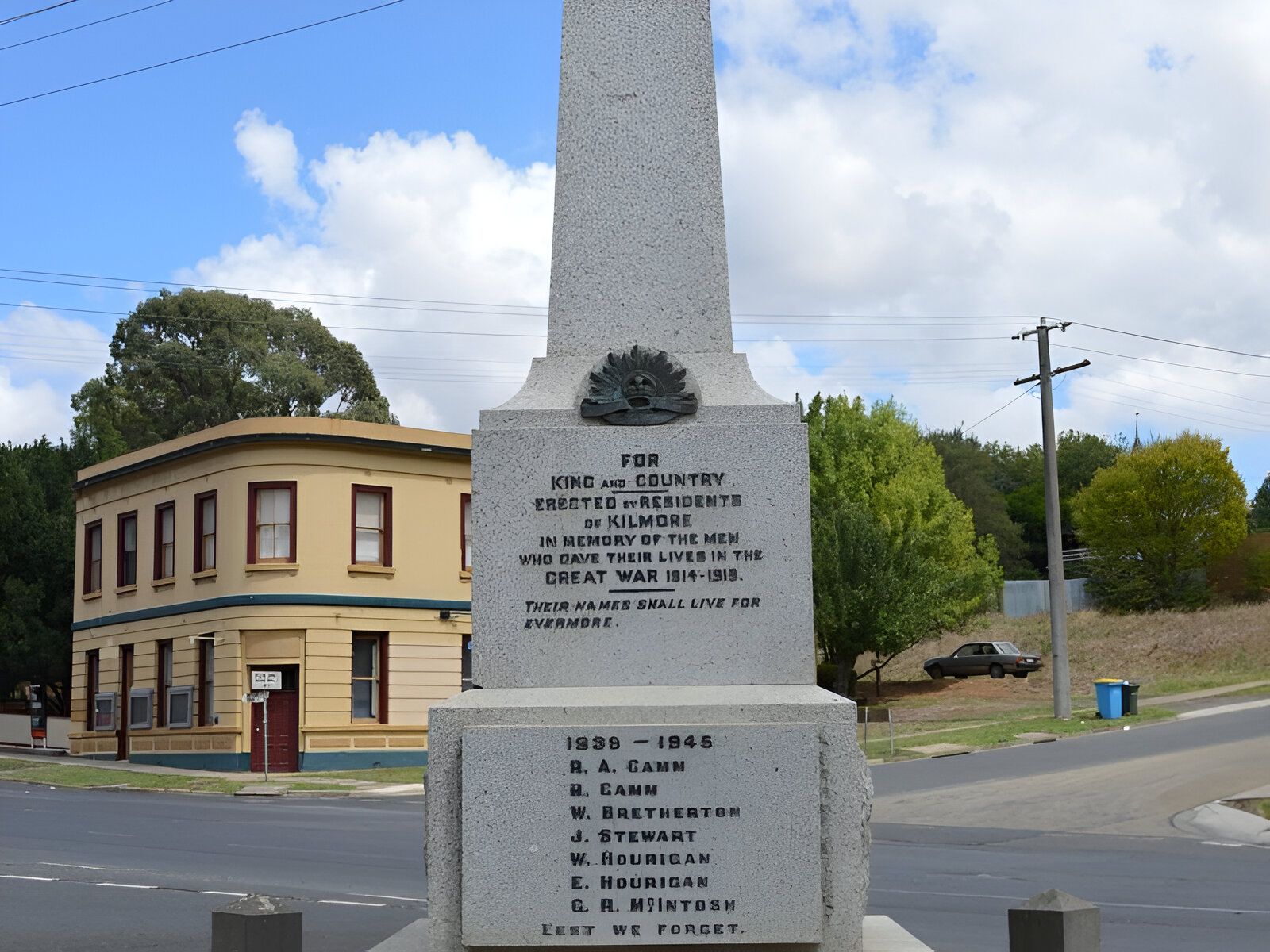 Attractions | Kilmore | Victoria Australia