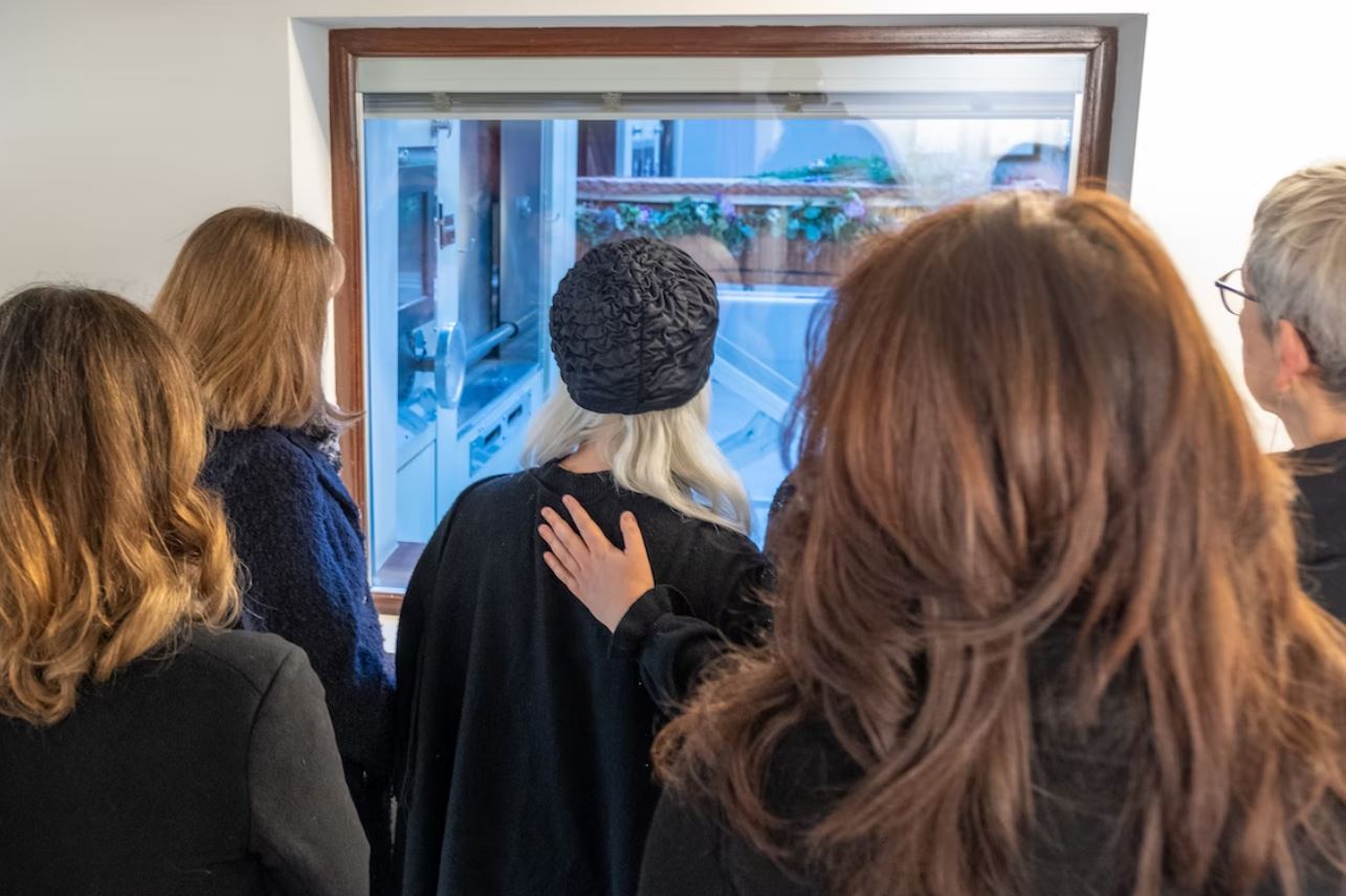 Is a Viewing Permitted Before Cremation? - Lancaster, PA