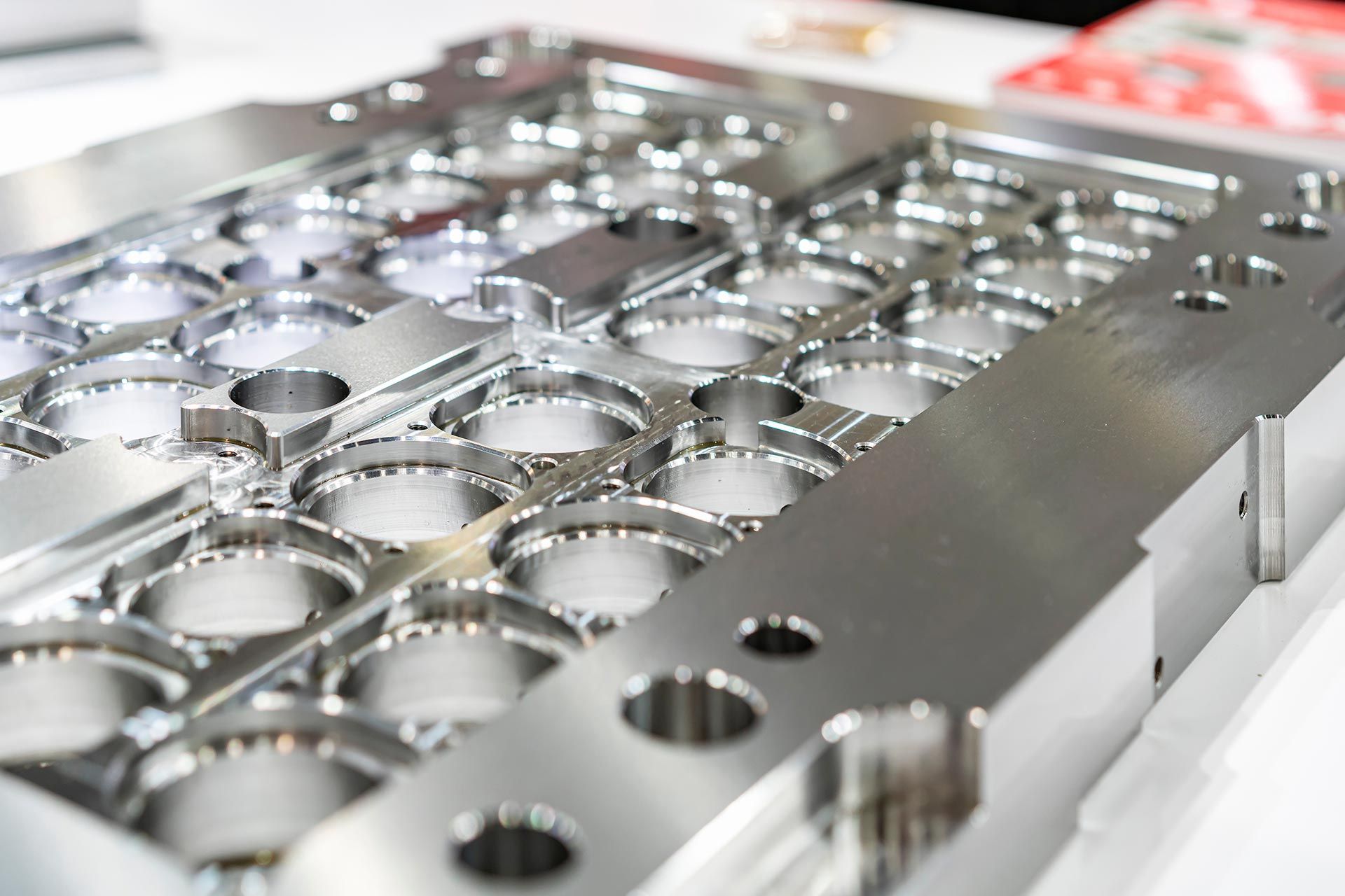 Metal Injection Molding | Chicago, IL | Smith Metal Products