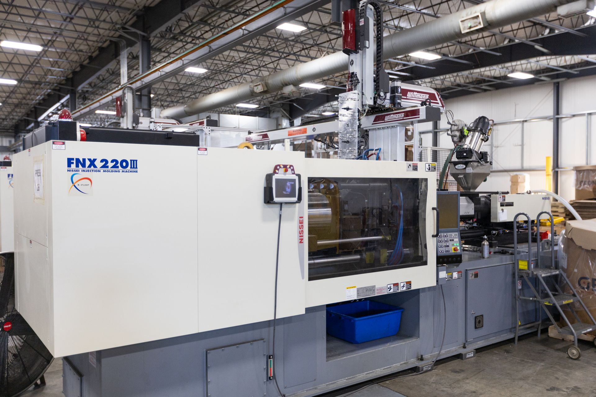 Metal Injection Molding Compatibility