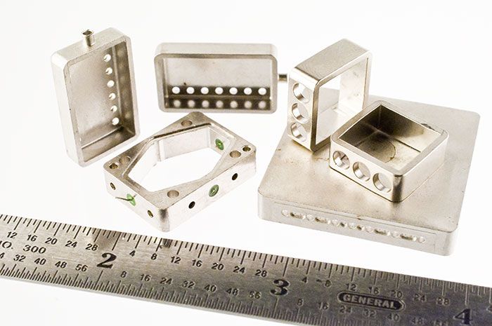 MIM Resources – Center City, MN – Smith Metal Products