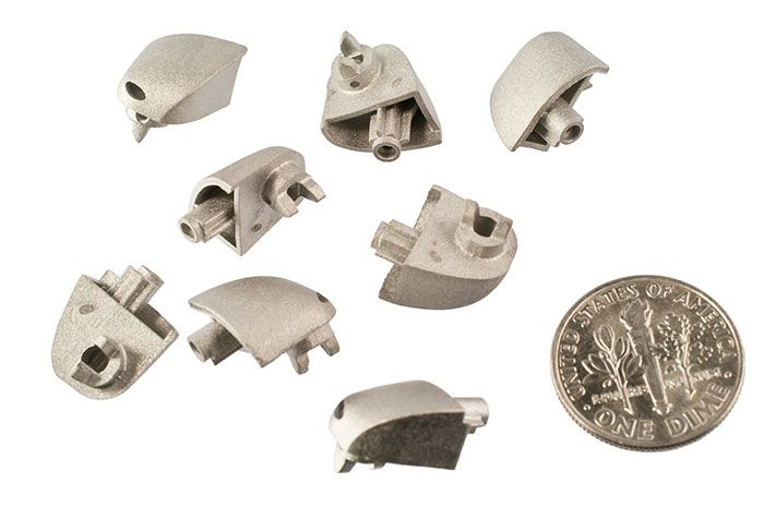 MIM Resources – Center City, MN – Smith Metal Products