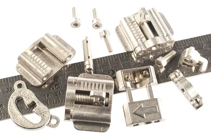 MIM Resources – Center City, MN – Smith Metal Products