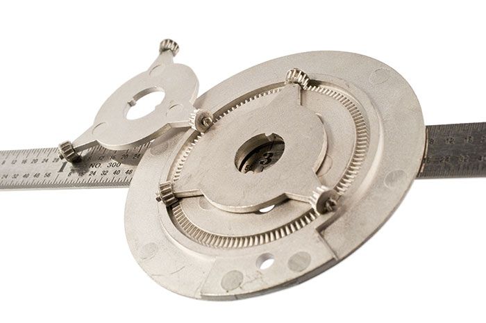 MIM Resources – Center City, MN – Smith Metal Products