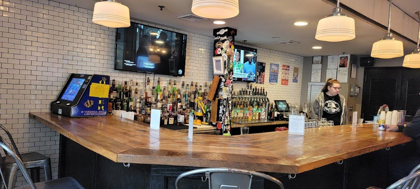 Gallery | Public House Kitchen & Brewery | Manassas, VA