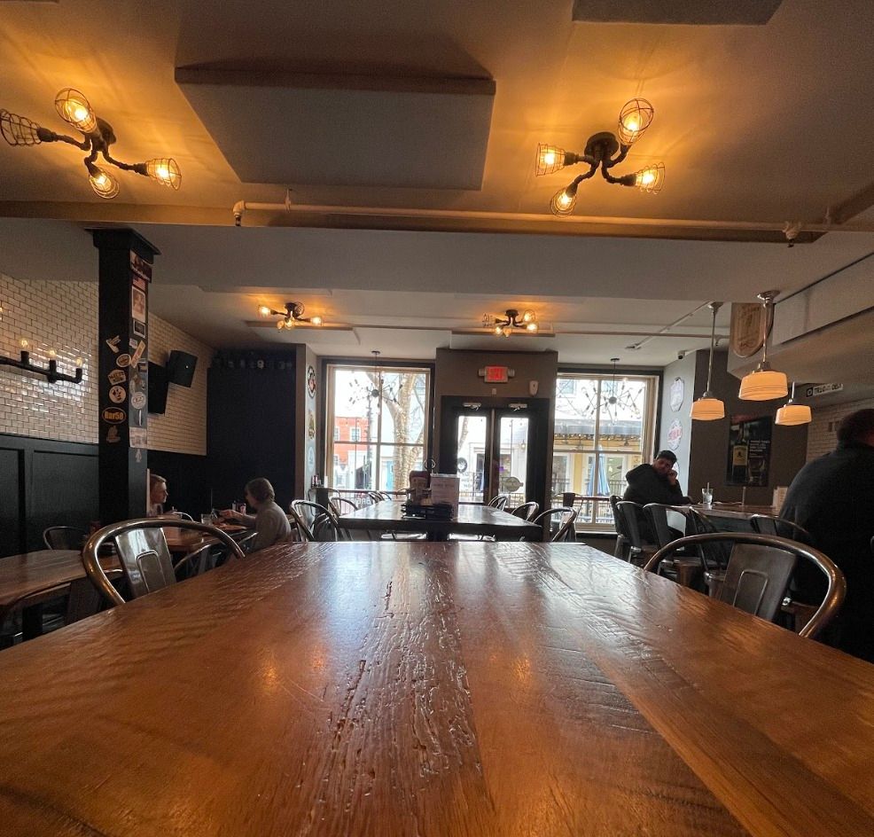 Gallery | Public House Kitchen & Brewery | Manassas, VA