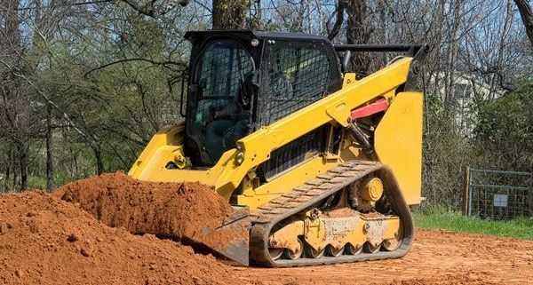 Environmental land clearing professionals