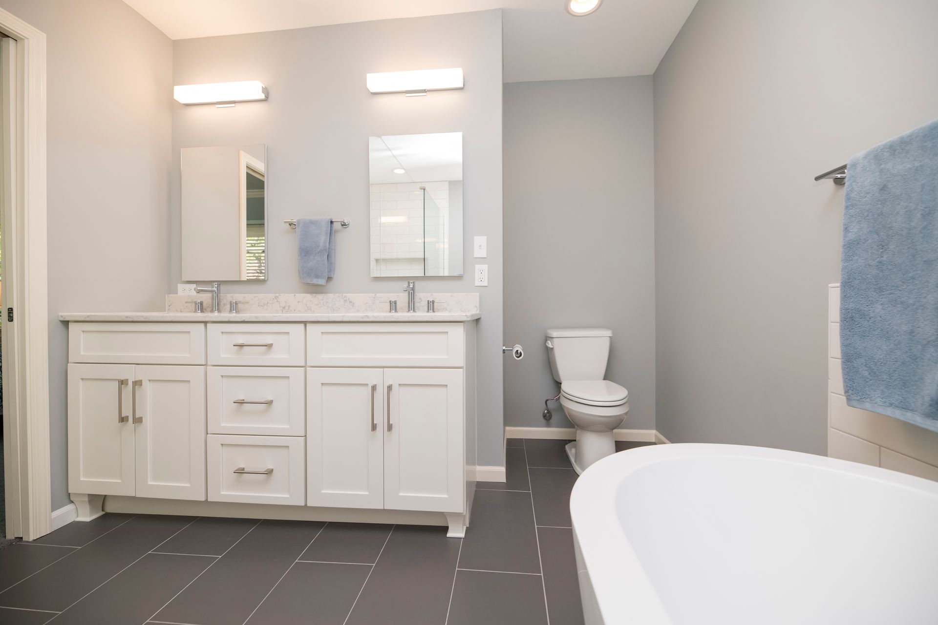 Bill Bath | Kerry Bramon Remodeling and Design