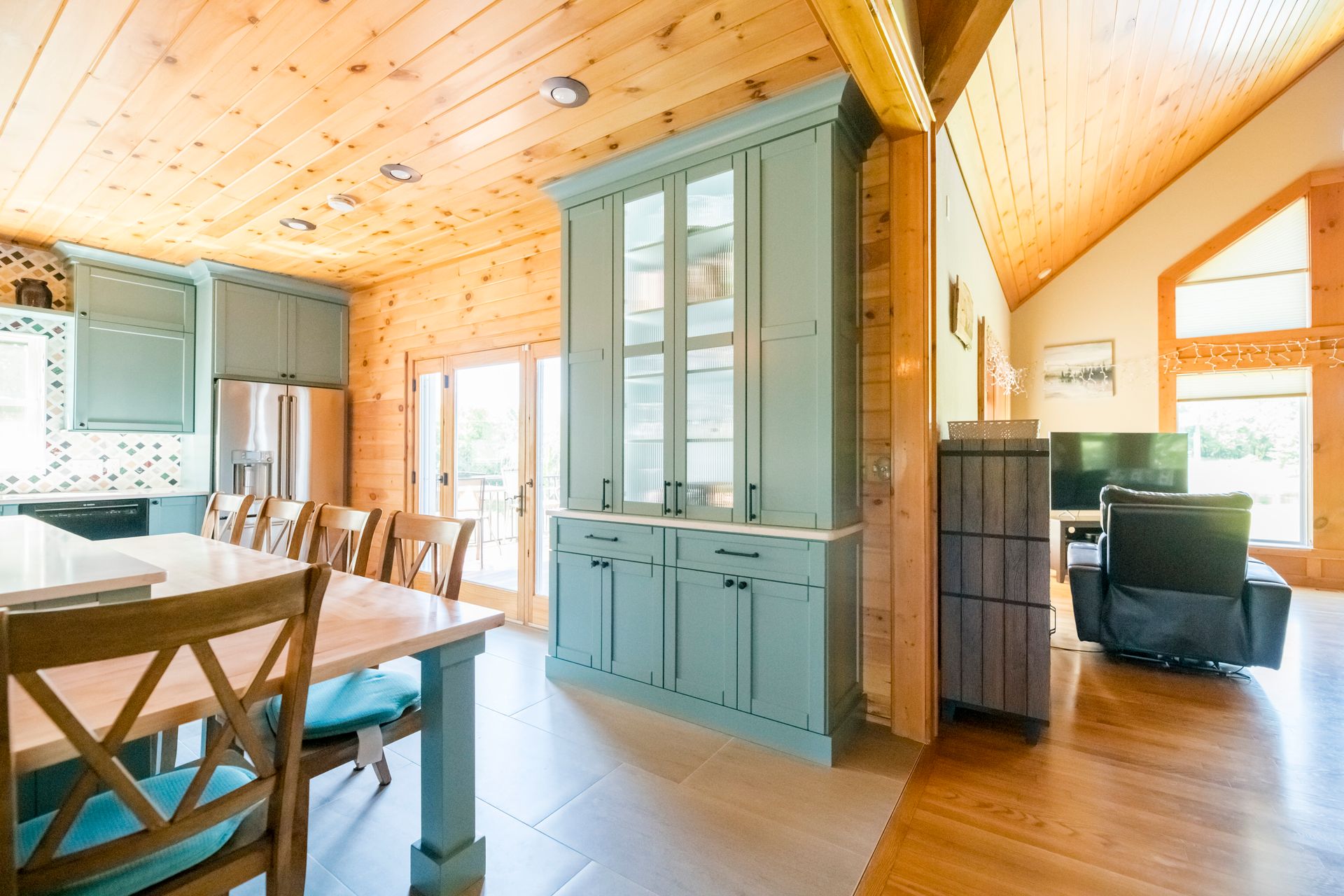 Marshall Kitchen | Kerry Bramon Remodeling and Design