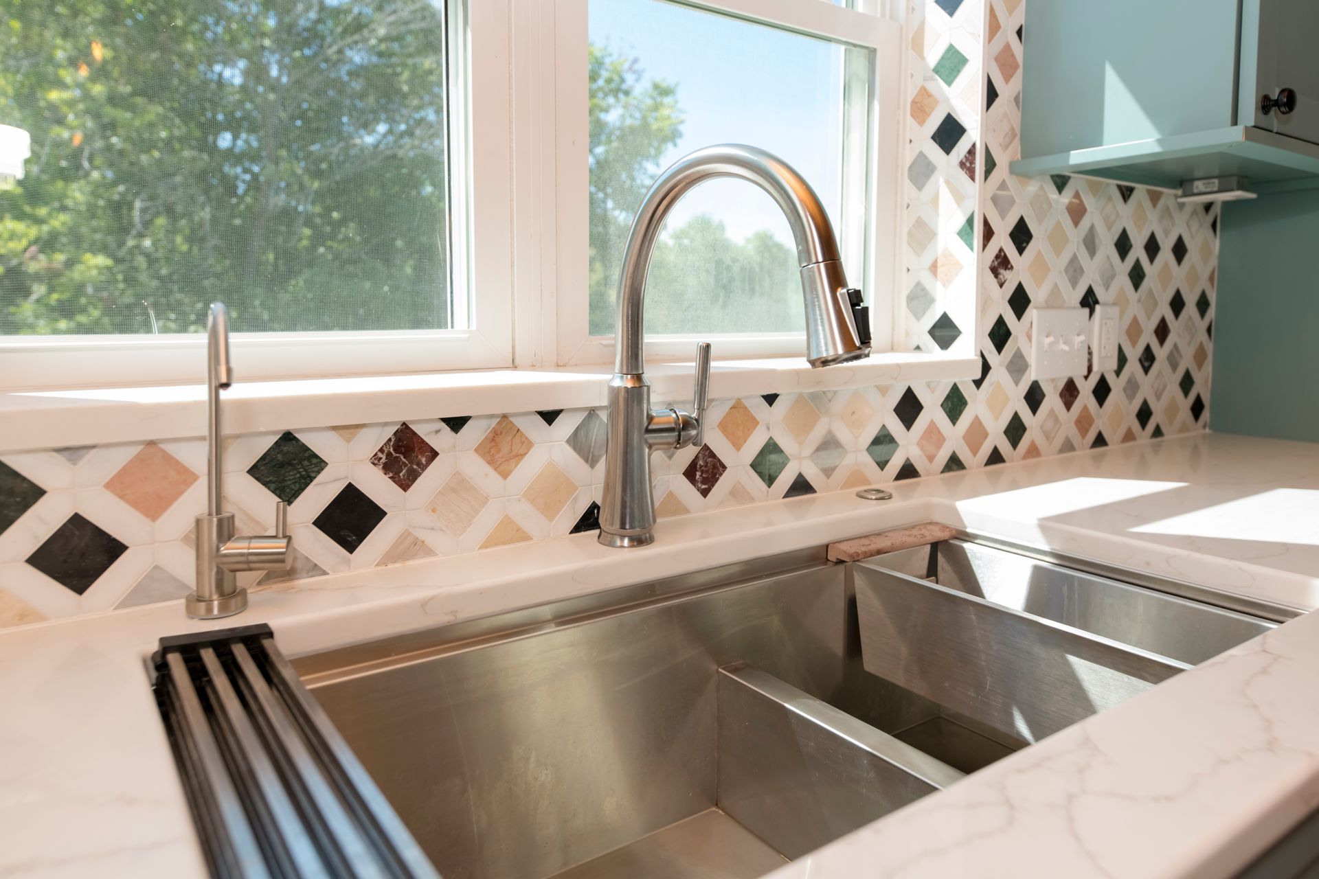 Marshall Kitchen | Kerry Bramon Remodeling and Design