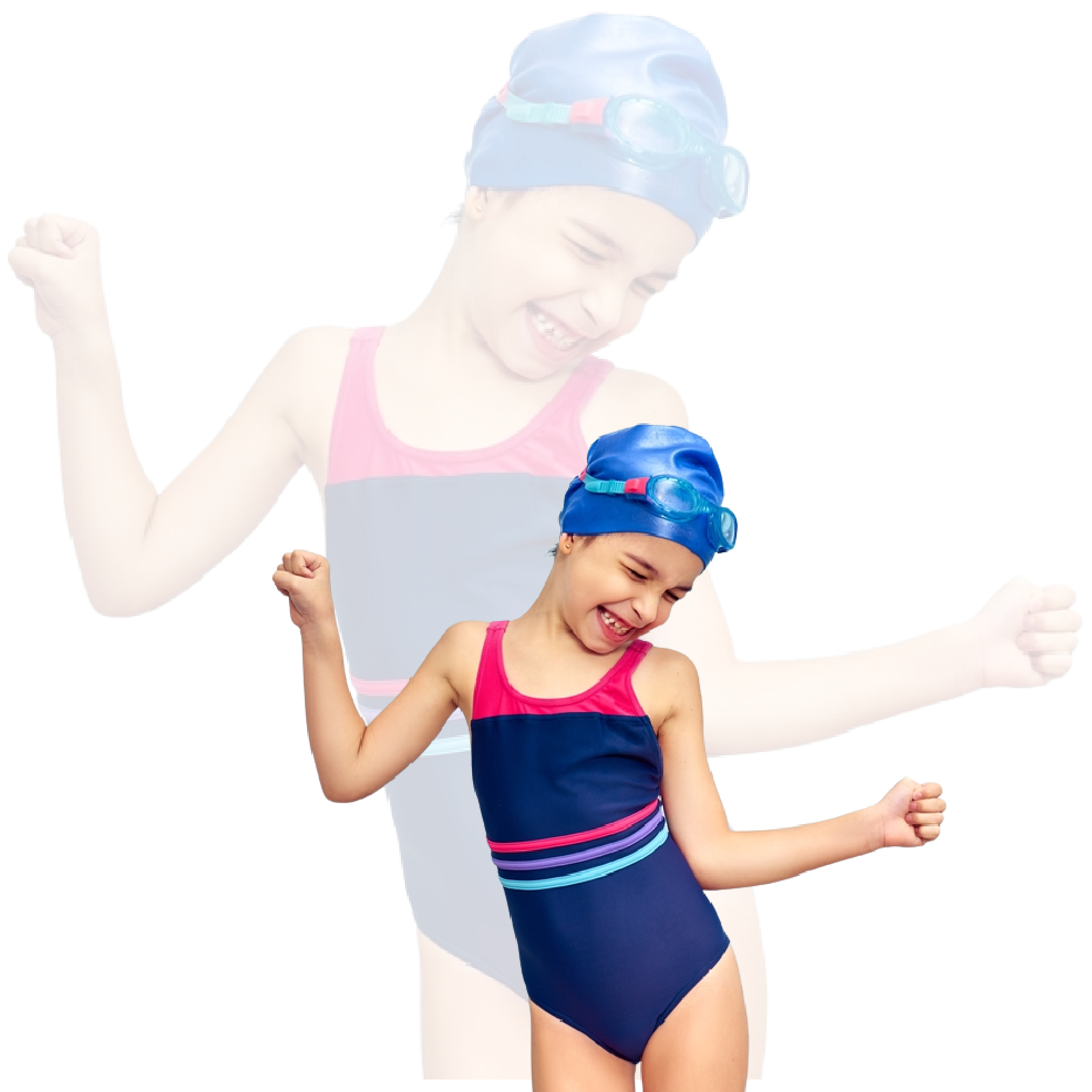 Swim Lessons | Super Splasher Aquatics | Winchester, VA