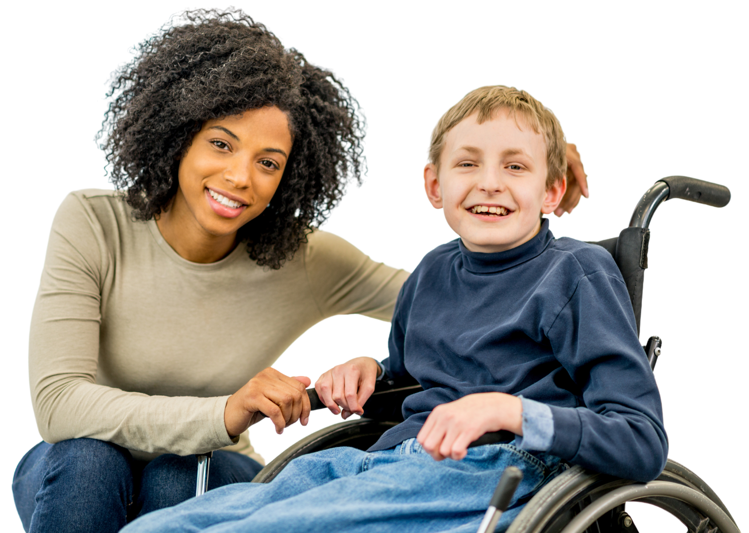 Developmental Service Worker Diploma Program | Alpha Career College