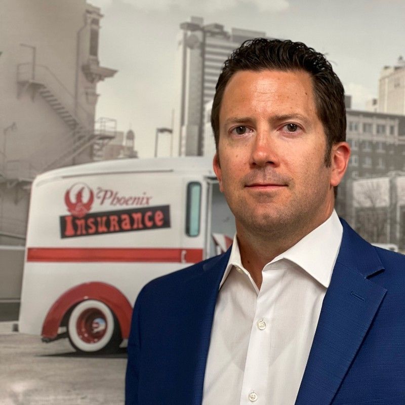 The Phoenix Insurance | Texas's Premier Collector & Exotic Car ...