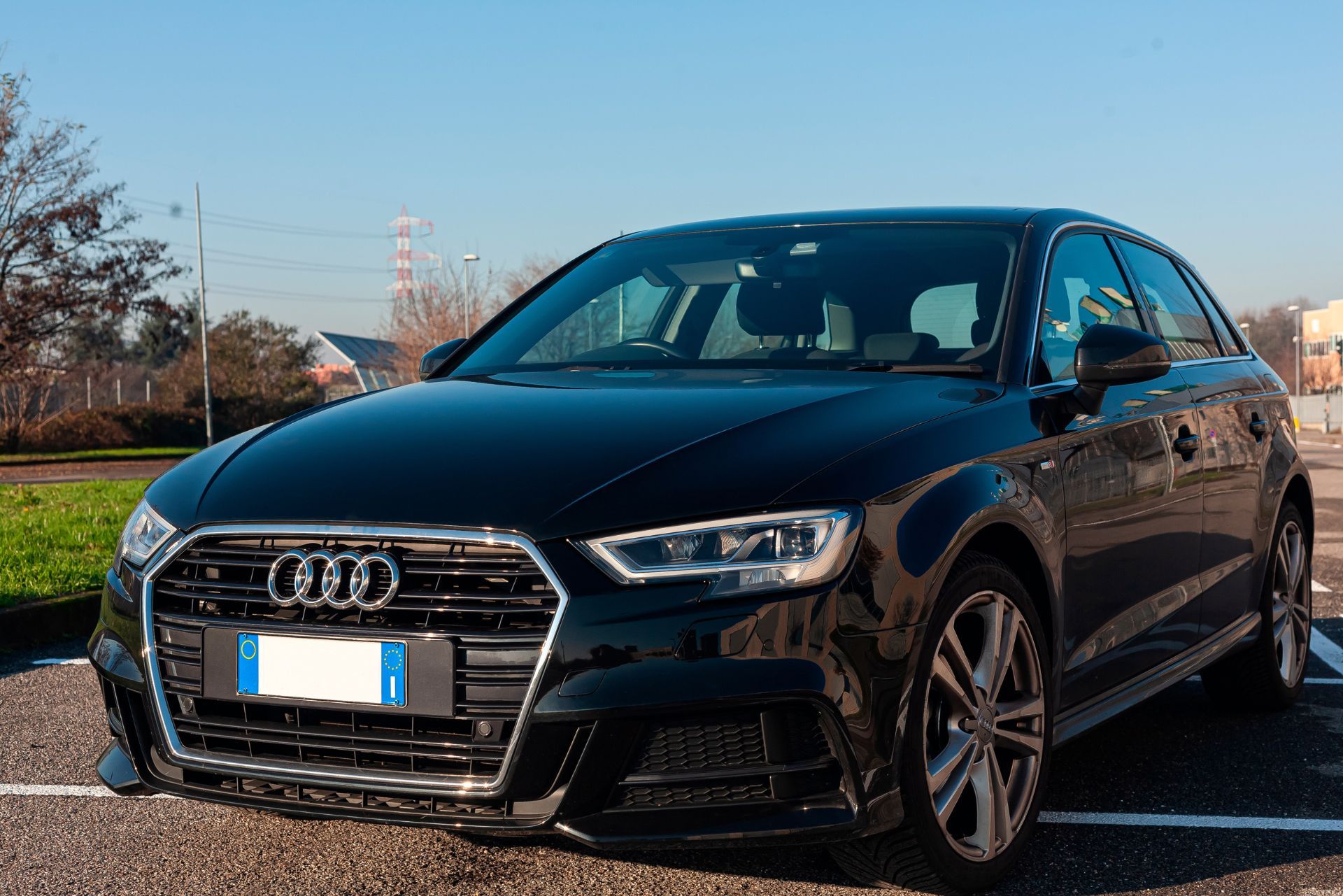 Audi Car Insurance (Cost & Coverage) | The Phoenix Ins.