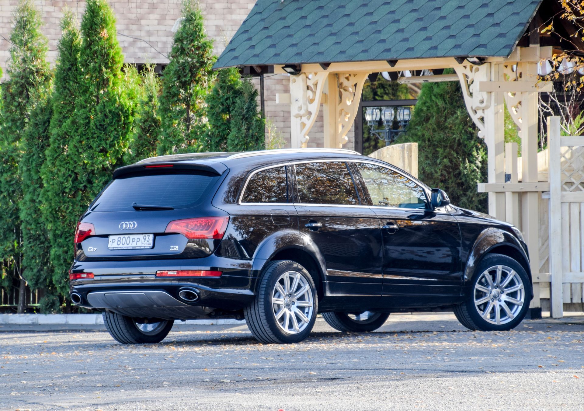 Audi Car Insurance (Cost & Coverage) | The Phoenix Ins.