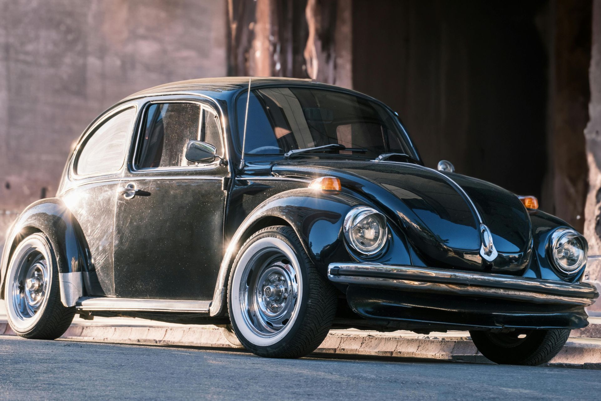 Collector Car Insurance (Cost & Coverage)