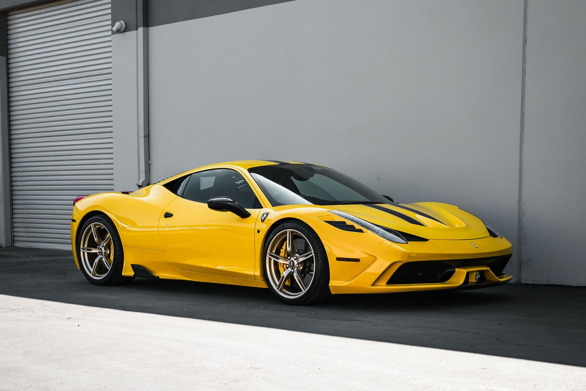 Ferrari Car Insurance (Cost & Coverage)
