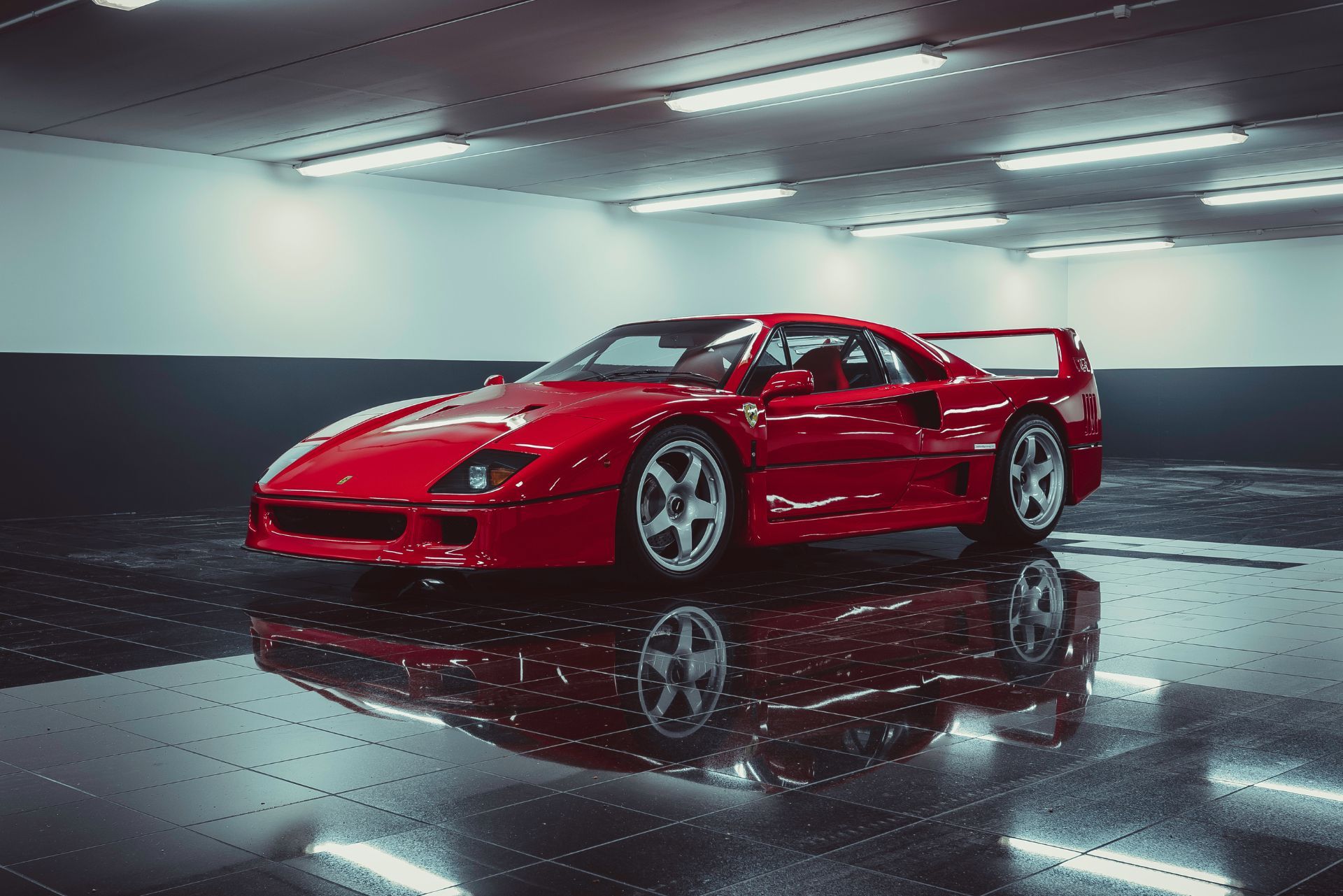 Luxury Car Insurance (Cost & Coverage)