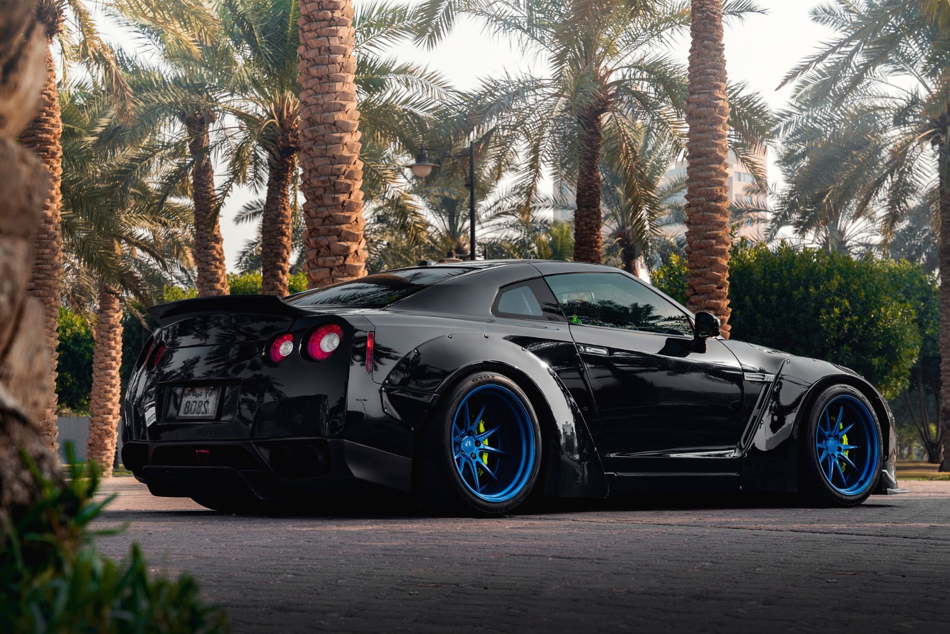 Modified Car Insurance (Cost & Coverage)