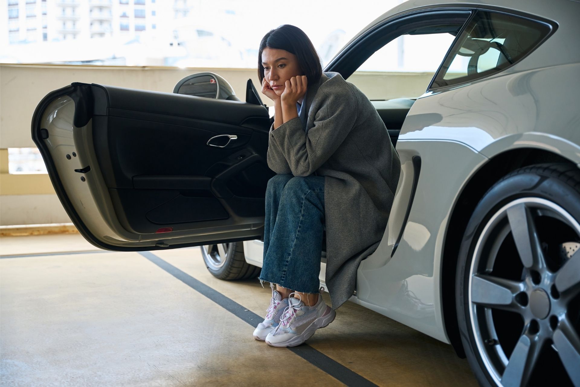 Porsche 911 Targa GTS Insurance (Cost & Coverage)