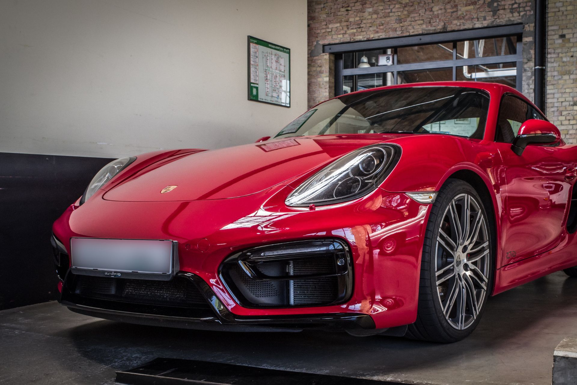 Porsche Car Insurance (Cost & Coverage)