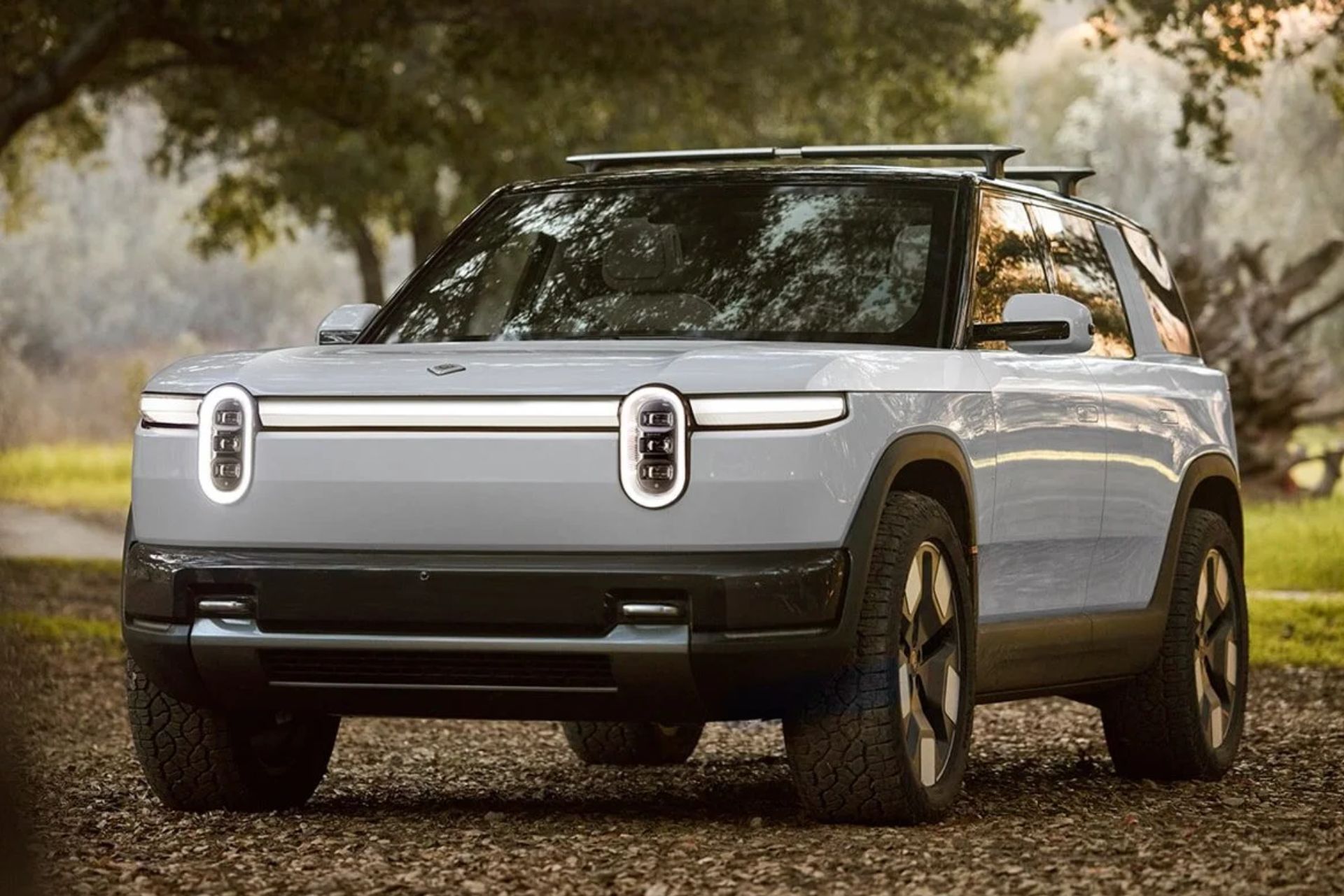 Rivian Car Insurance (Cost & Coverage)