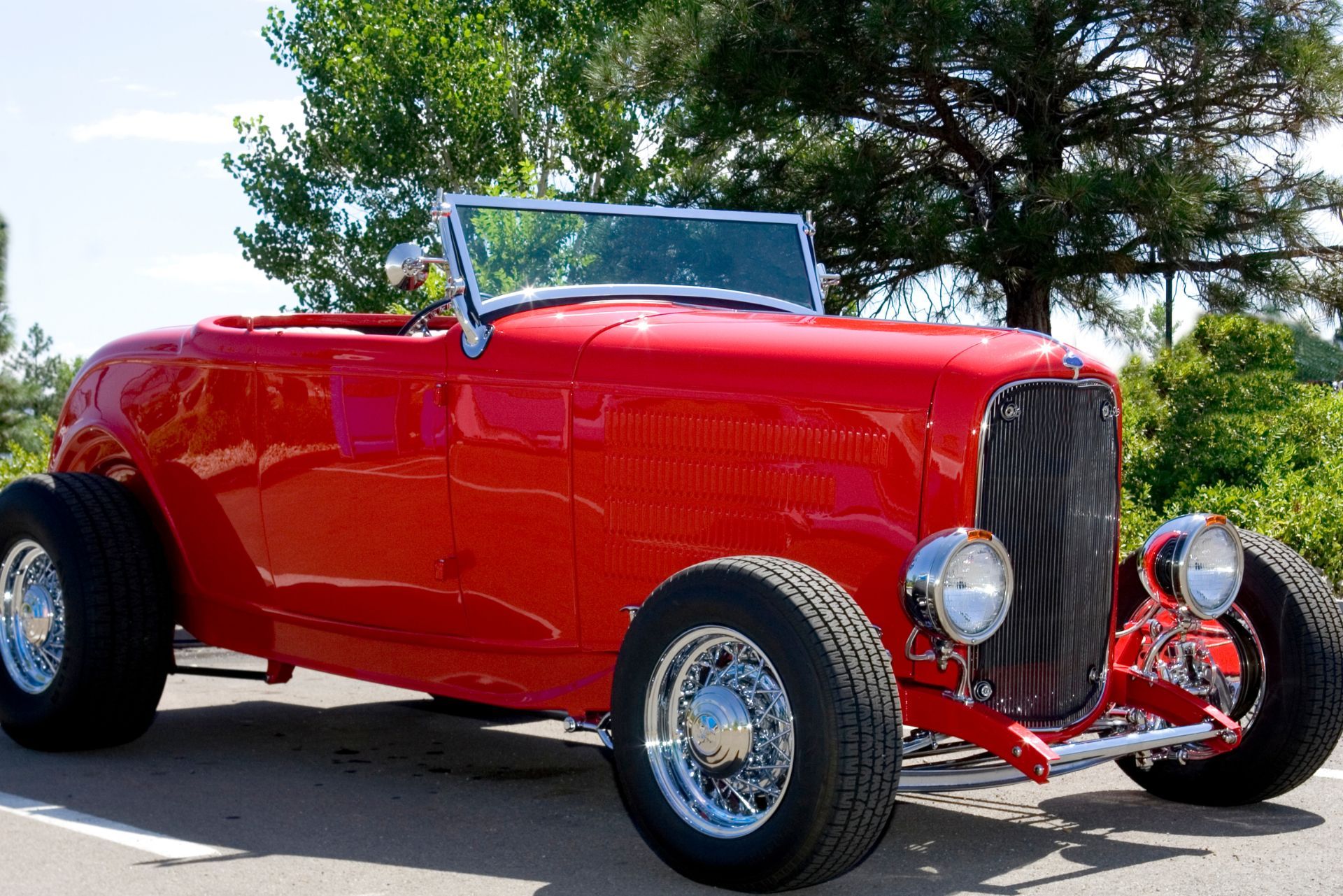 Street Rod Insurance (Cost & Coverage)