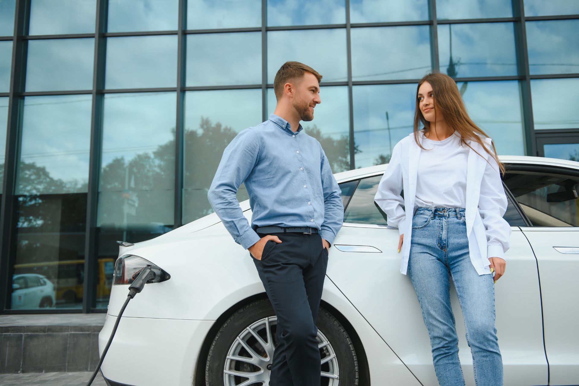 Tesla Model S insurance (Request a Quote Online)