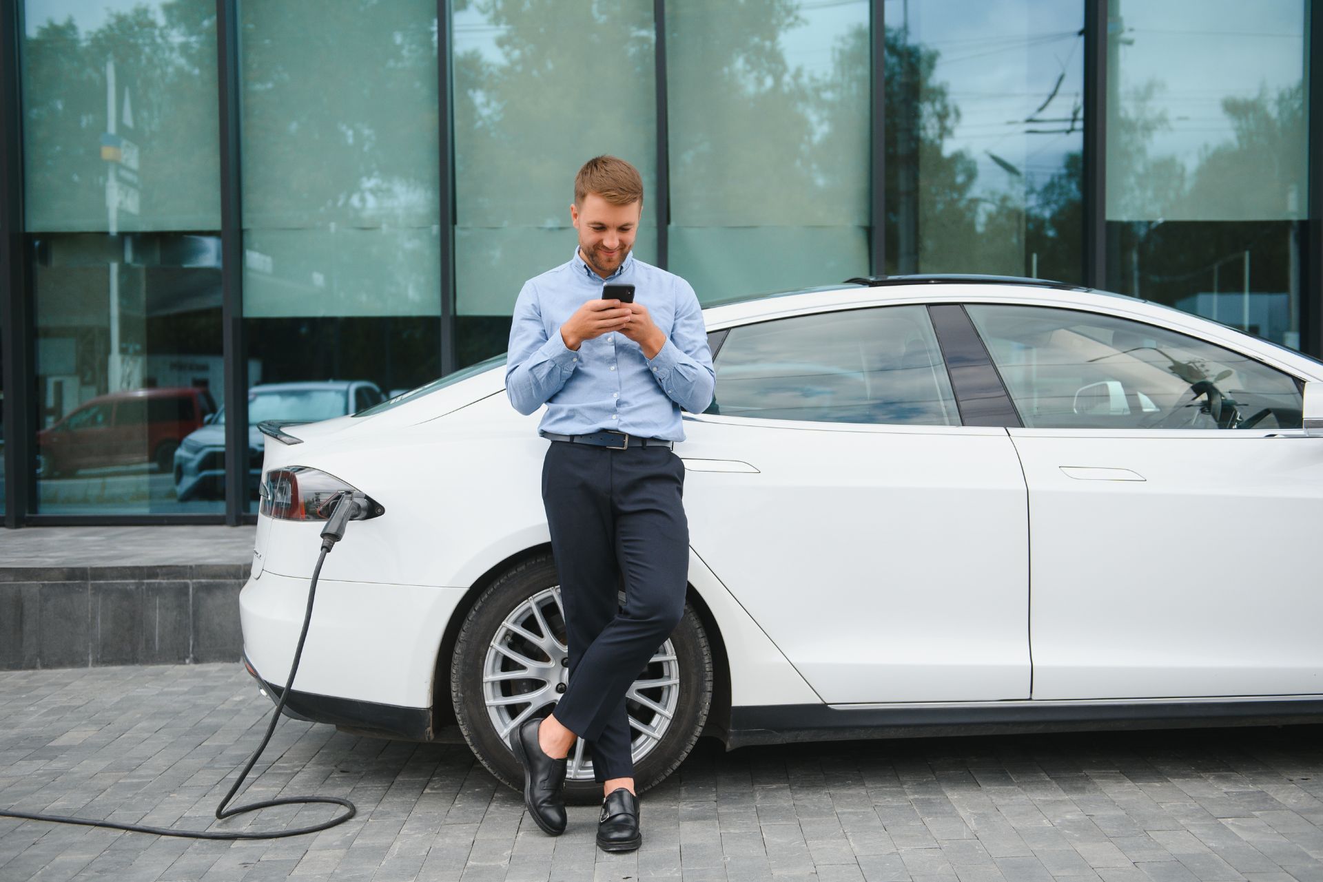 Tesla Model S insurance (Request a Quote Online)