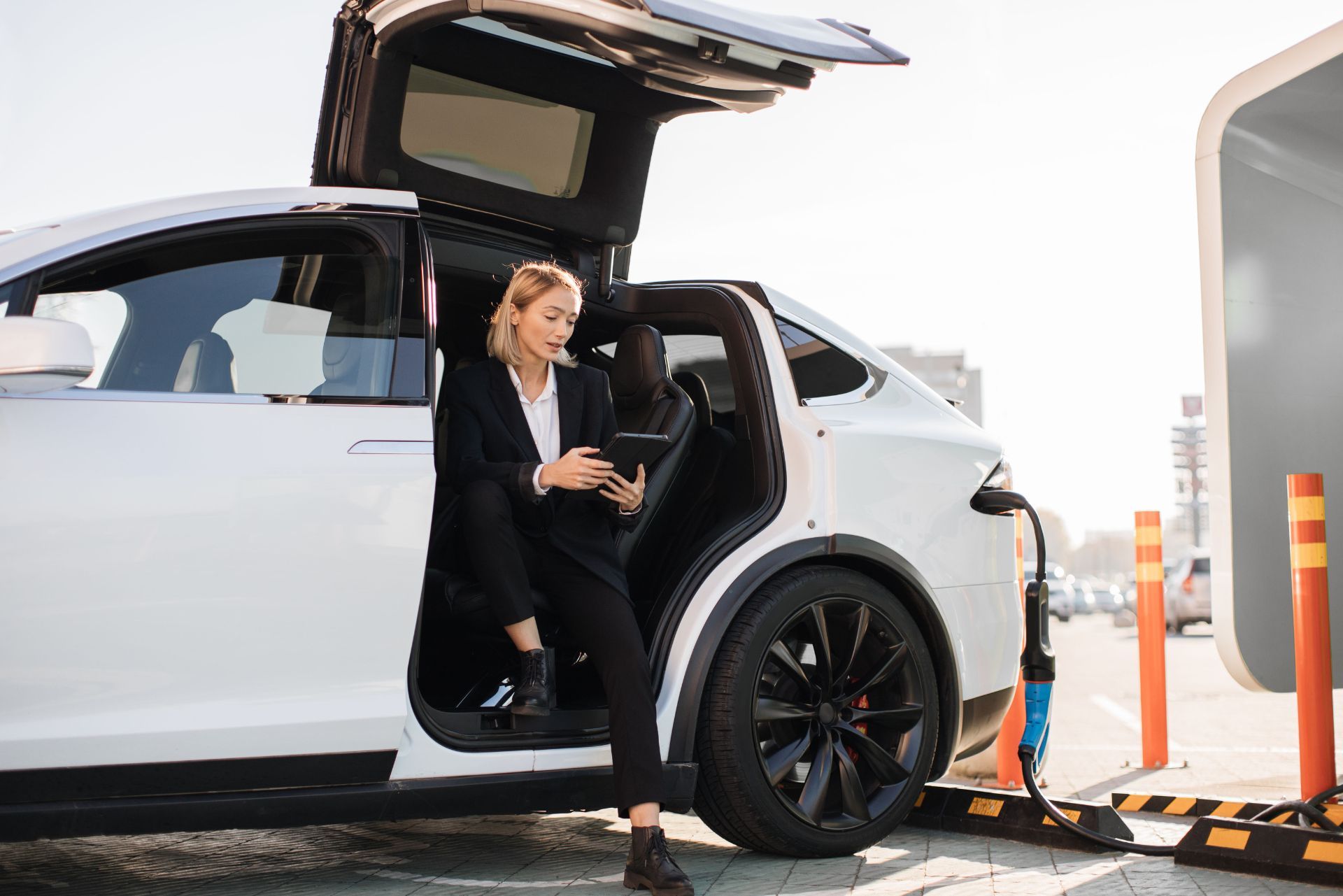 Tesla Model X insurance (Request a Quote Online)