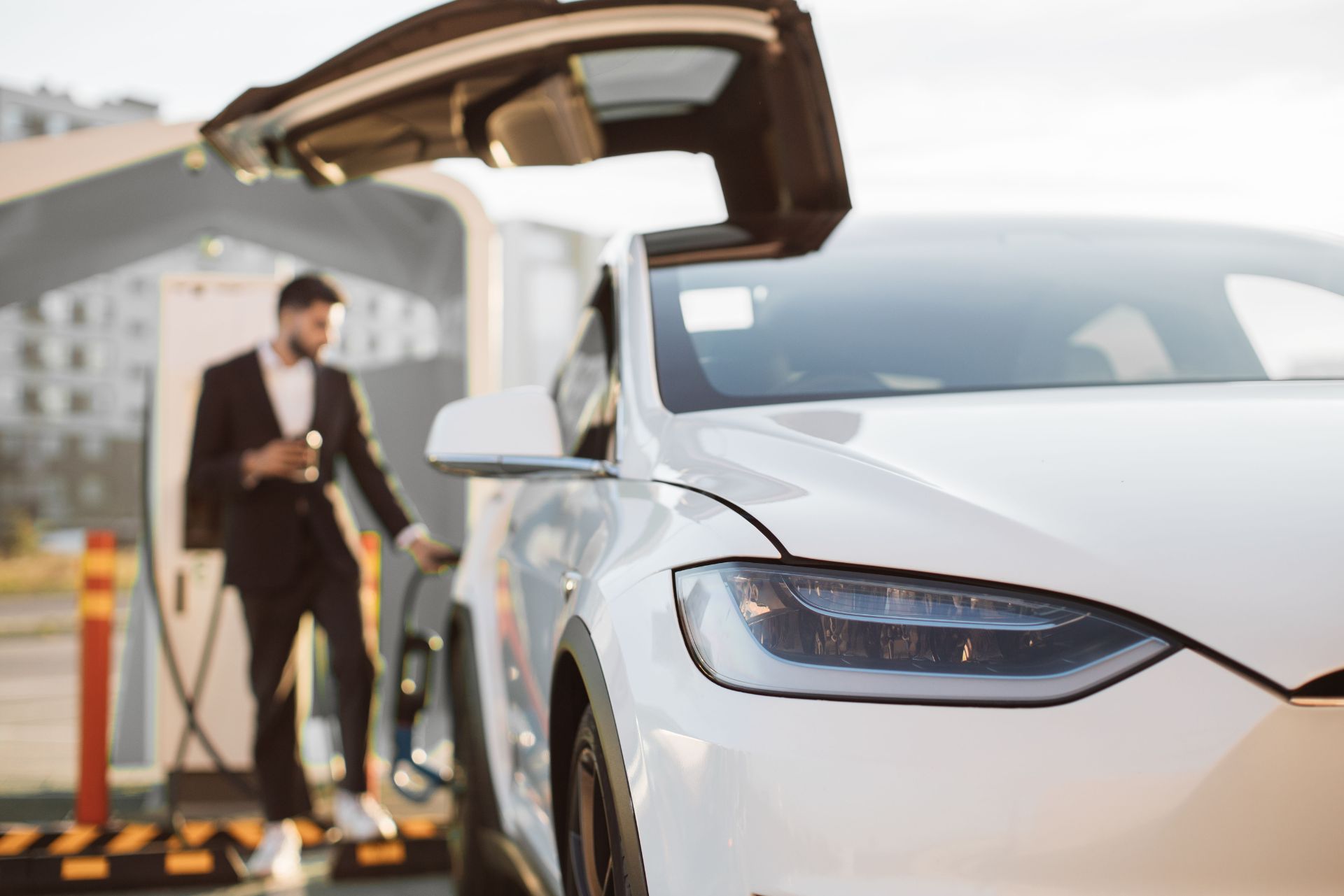 Tesla Model Y insurance (Cost & Coverage)