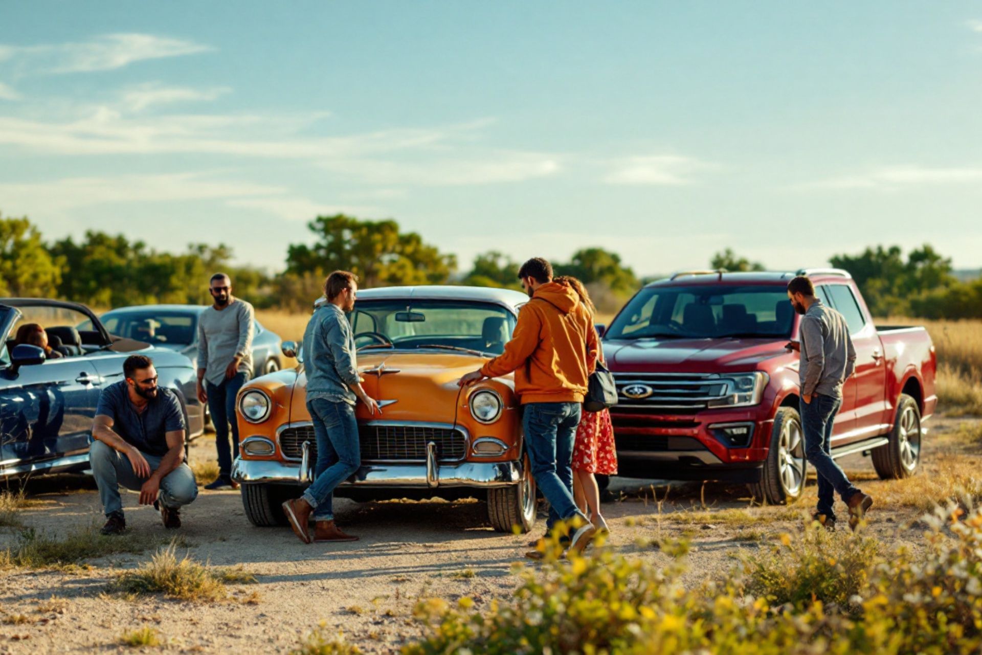 Texas Auto Insurance (Cost & Coverage)