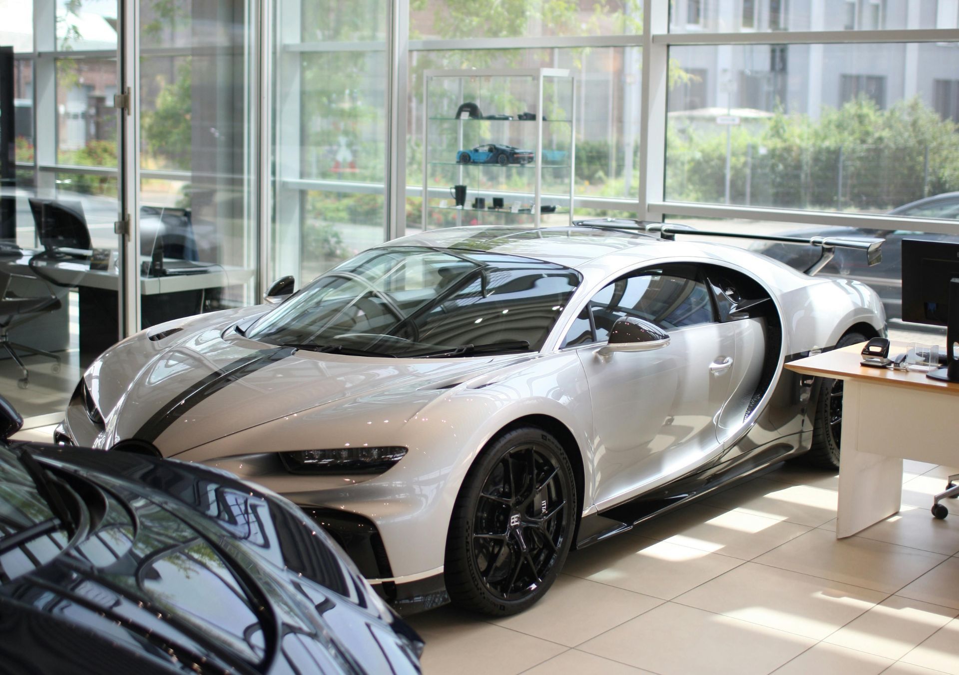 Texas Bugatti Car Insurance (Cost & Coverage)