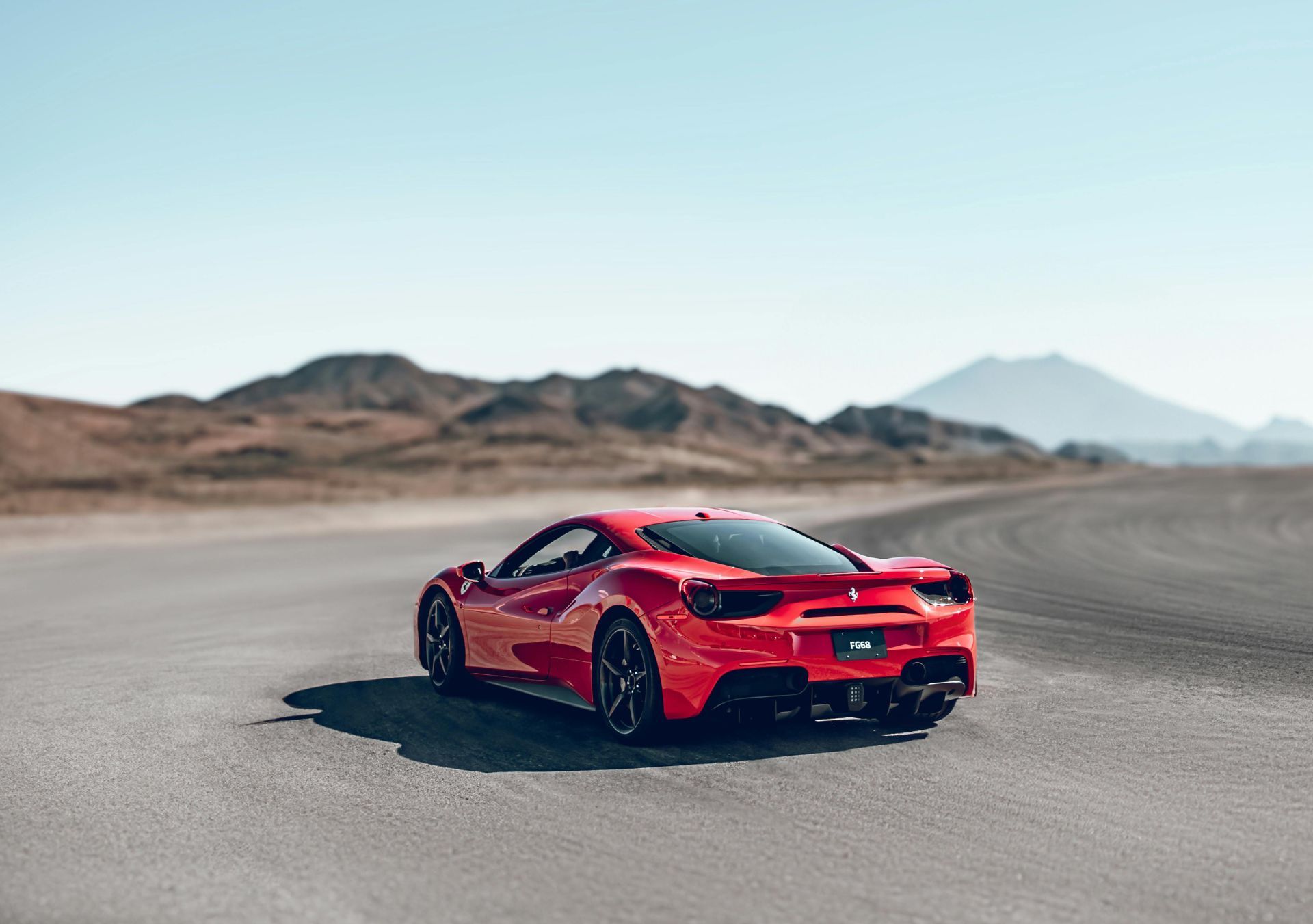 Texas Ferrari Car Insurance (Cost & Coverage)