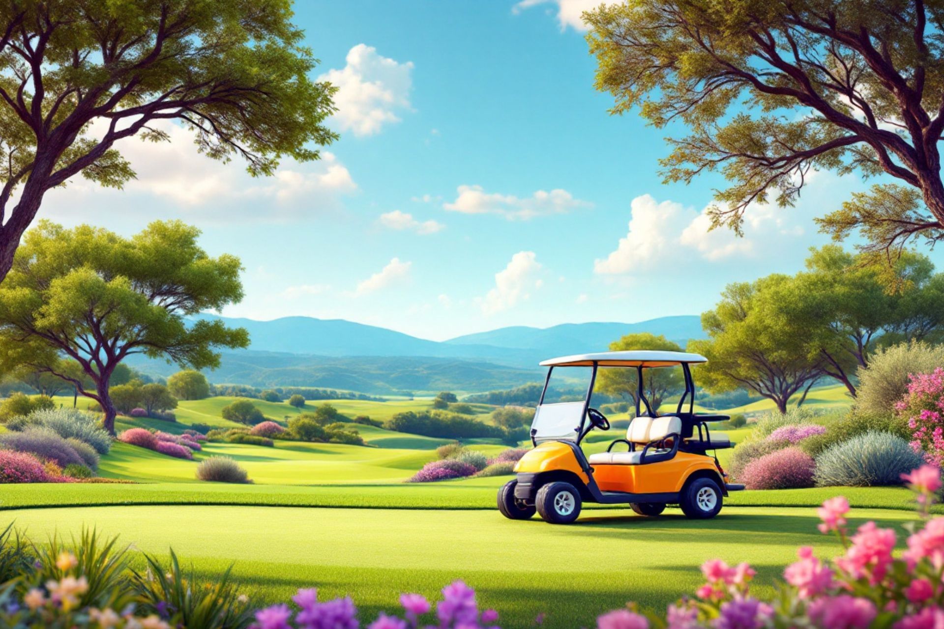 Texas Golf Cart Insurance (Cost & Coverage) | The Phoenix