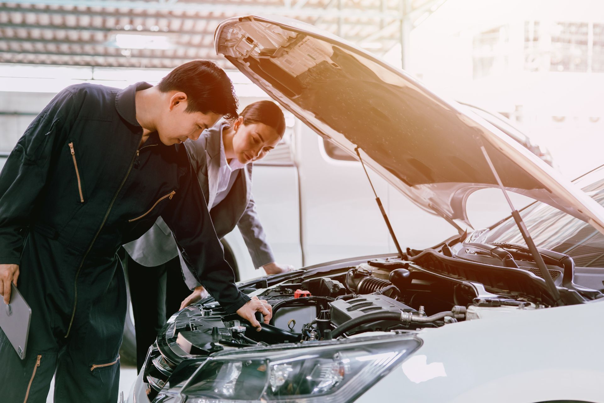 Texas Restoration Shops Insurance (Cost & Coverage)