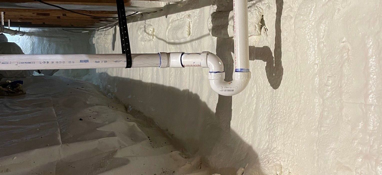 The A-to-Z of Sealed Crawl Spaces: Everything You Need to Know