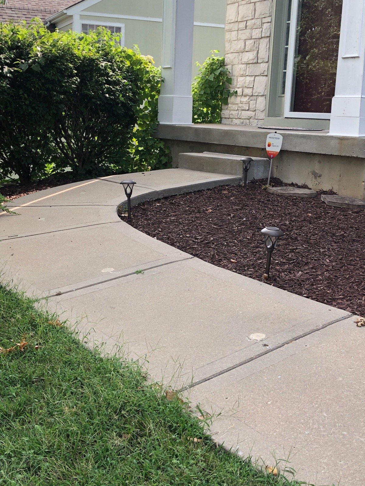 Polyjacking Kansas City | Concrete Lifting & Leveling | PierMagic