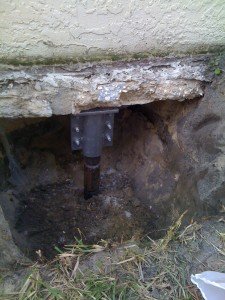 Your Kansas City Foundation Piering Experts | PierMagic®