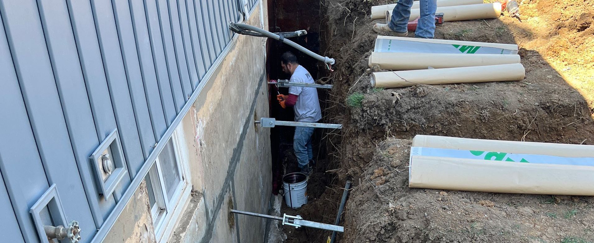 Which Foundation Repair Method Should You Choose? | Blog