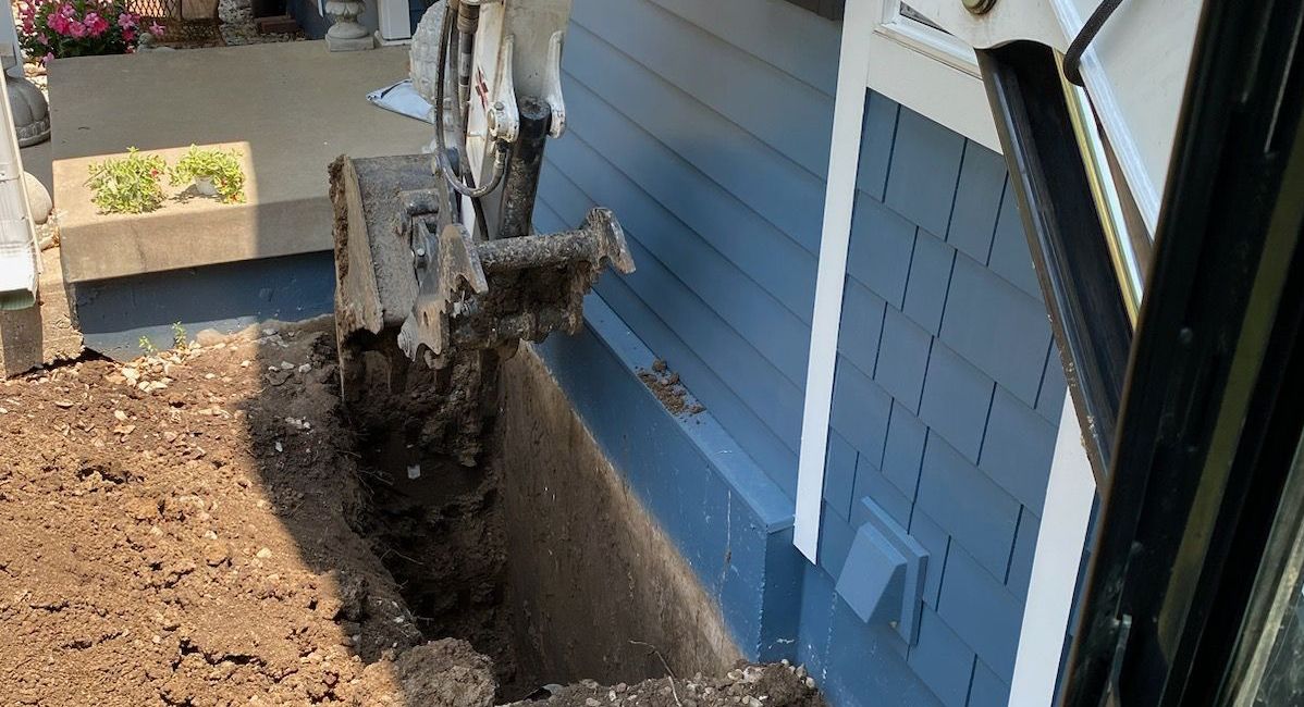How To Determine If Your Home Foundation is Sinking