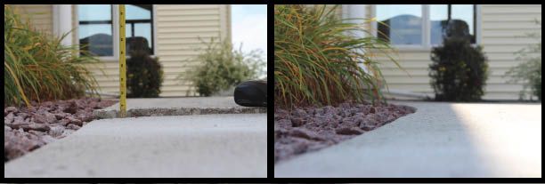 Explore the Differences in Mudjacking and Polyjacking