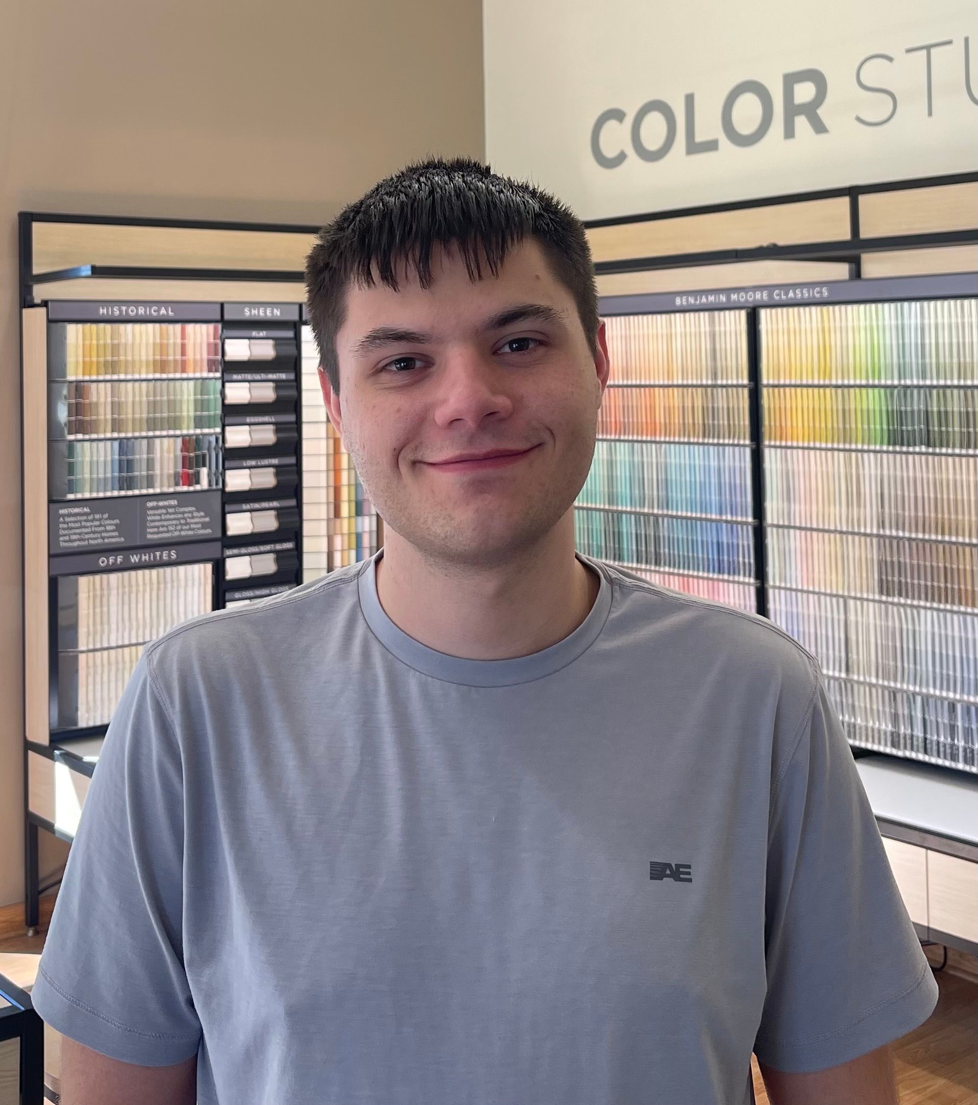 High-Quality Paints in Winston-Salem, NC - Bennett Paint