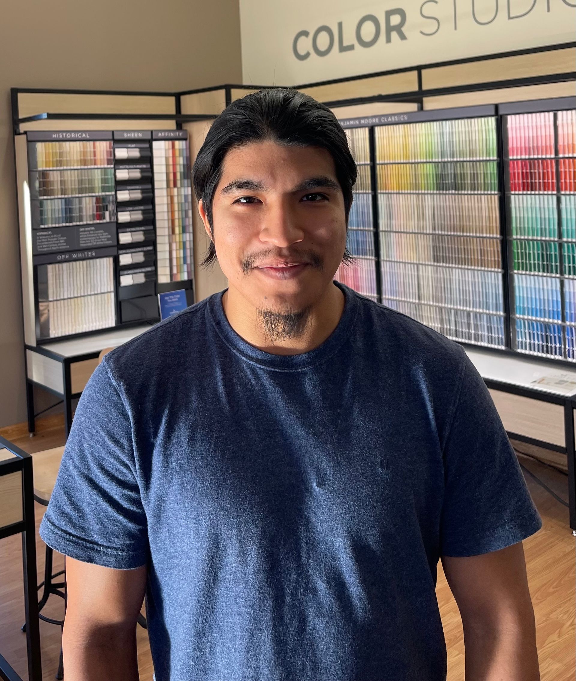 High-Quality Paints in Winston-Salem, NC - Bennett Paint