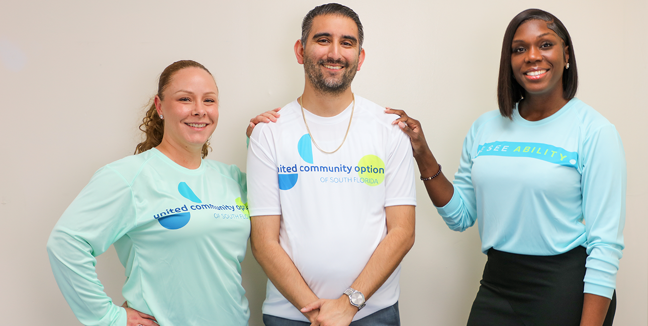 Careers | United Community Options of South Florida