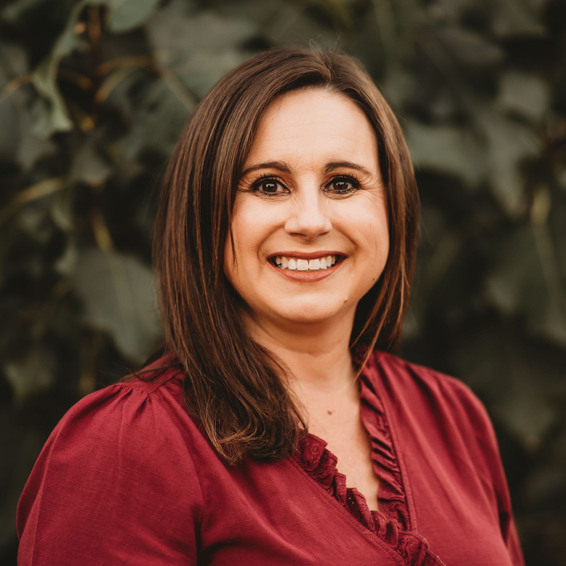 Midlife at the Mailbox Podcast